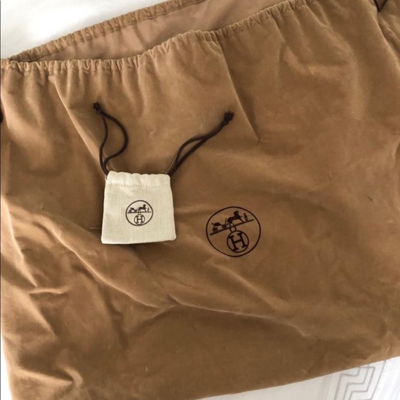 Hermes | Bags | Hermes Birkin 45 Hac | Poshmark